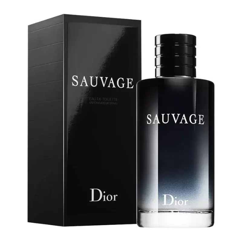 Dior Sauvage Inspired Men’s EDP | 100ml Long-Lasting Fragrance
